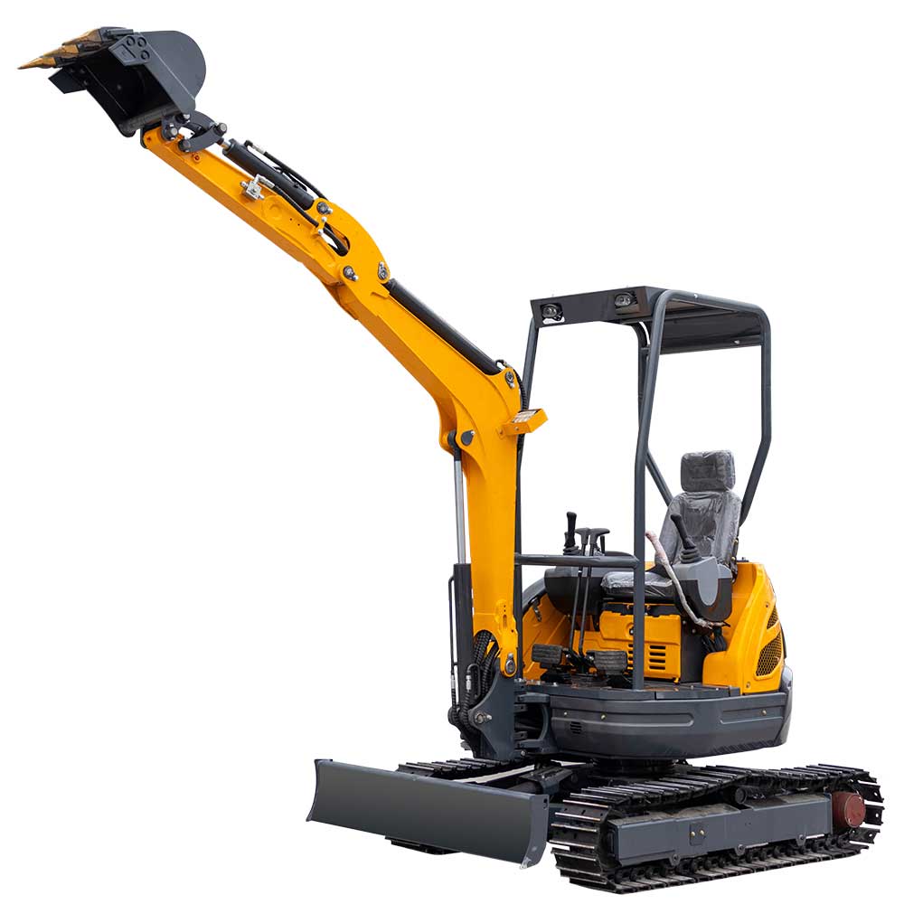 2.5ton Mini Excavator HT25 Manufacturer_supplier_price - Shandong ...